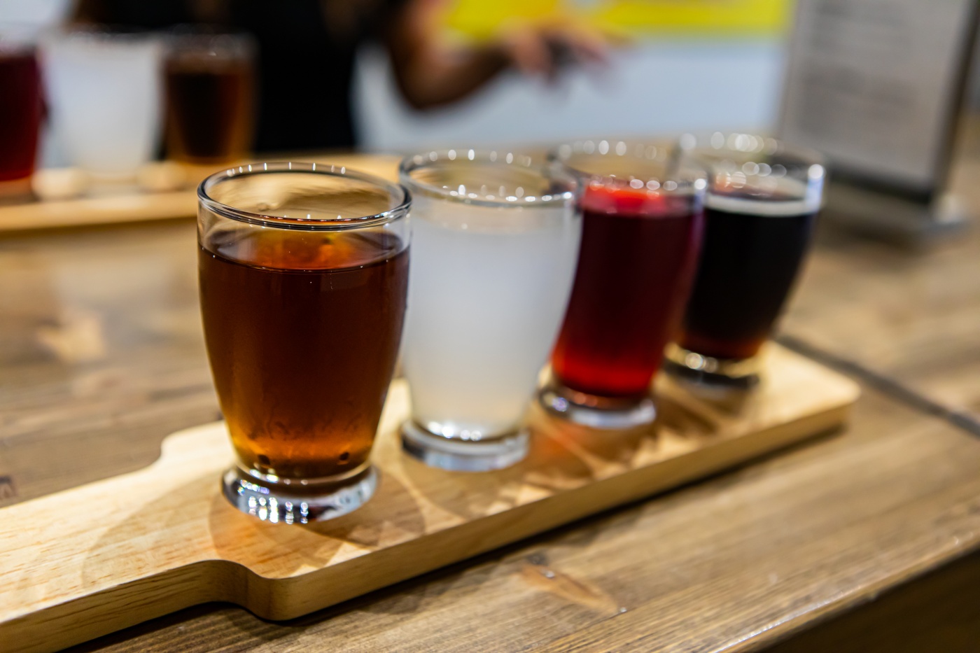 Five Trends Propelling Craft Beer into 2021 | BevSource